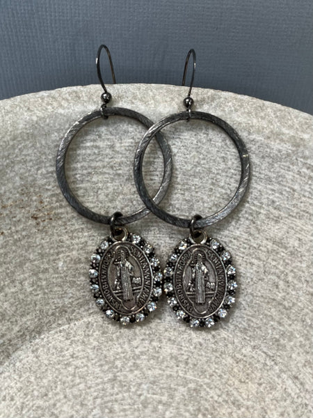 All Saints II – Stephanie Quinlan Designs